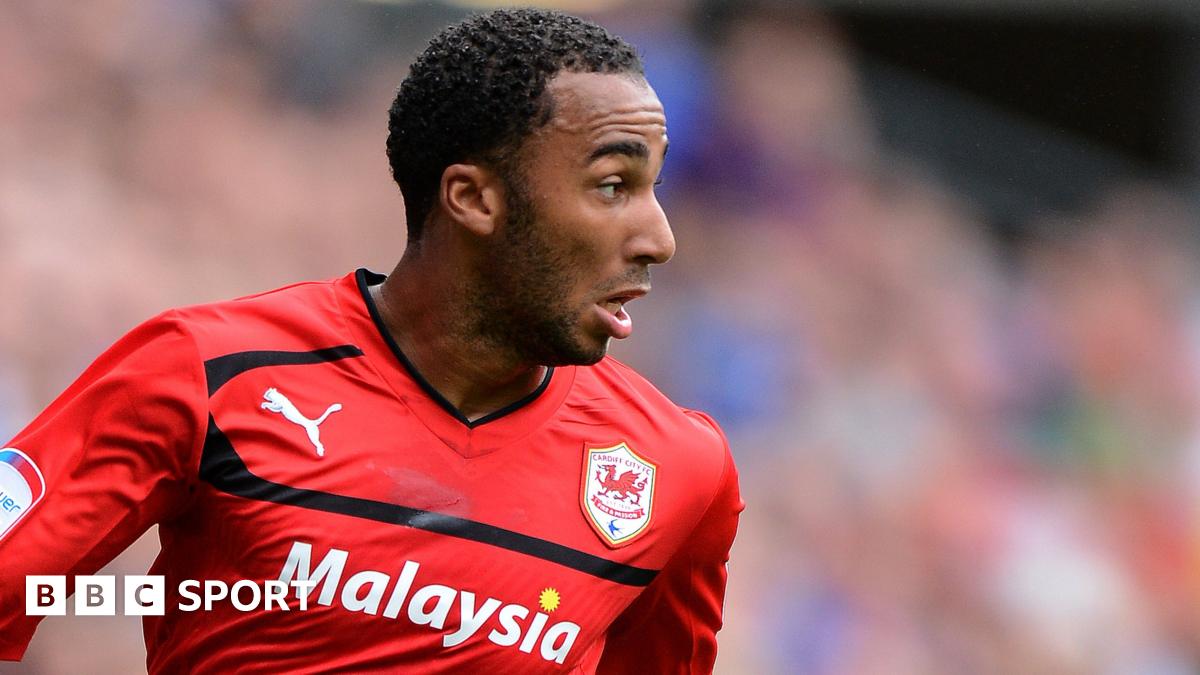 Transfer window: Nicky Maynard completes Wigan Athletic loan - BBC Sport