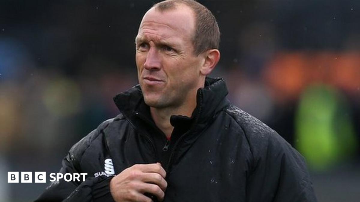 Wrexham: Funds available for new players, says chief executive - BBC Sport