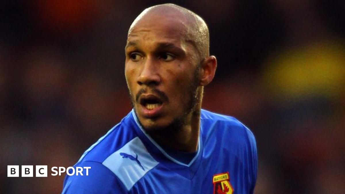 Watford: Fitz Hall hopes to earn longer-term contract - BBC Sport