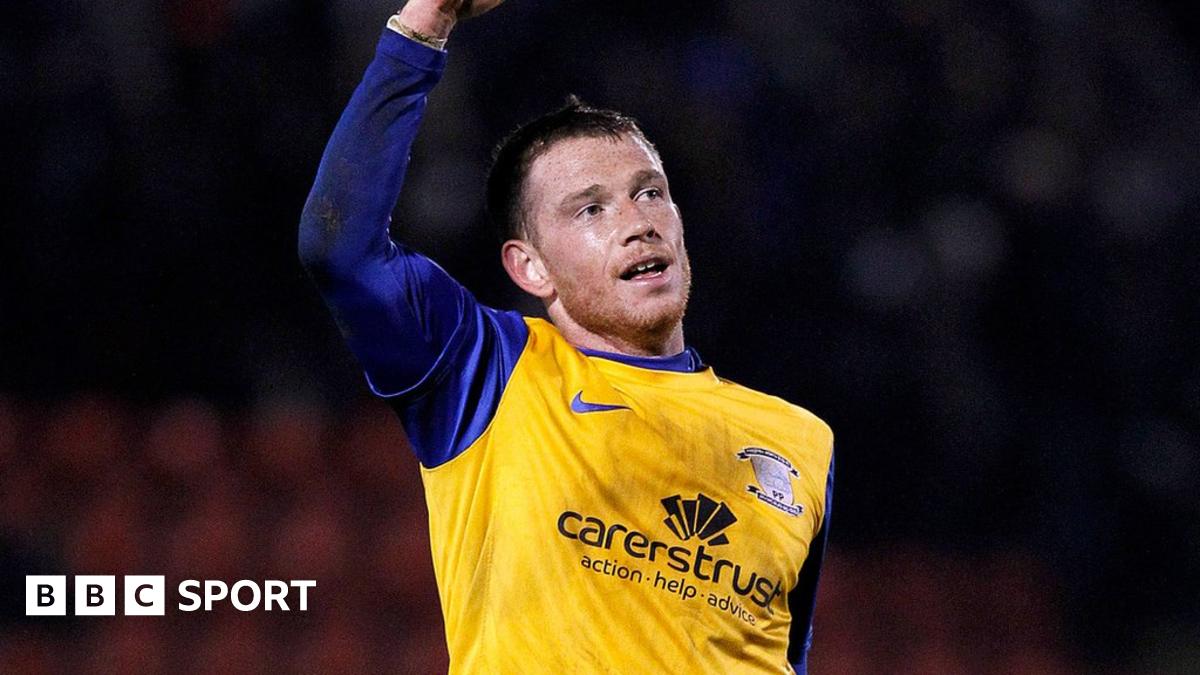 Joe Garner can fire Preston North End to promotion - Tom Clarke - BBC Sport