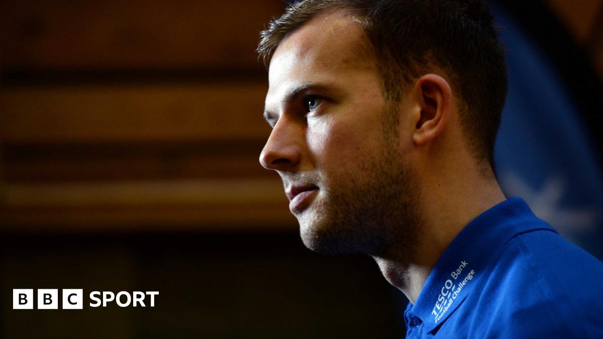 Scotland: Jordan Rhodes 'ready' for international return - BBC Sport