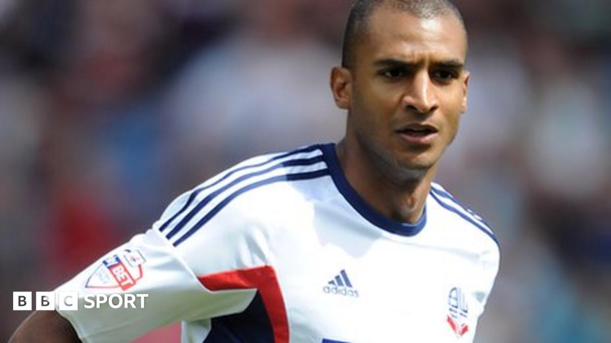 Transfer window: Swansea approach Bolton for David Ngog - BBC Sport