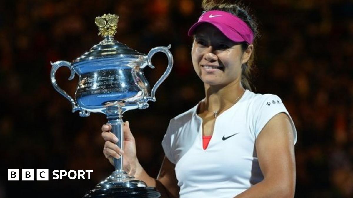 Australian Open: Li Na feels 'better prepared' to handle success - BBC ...