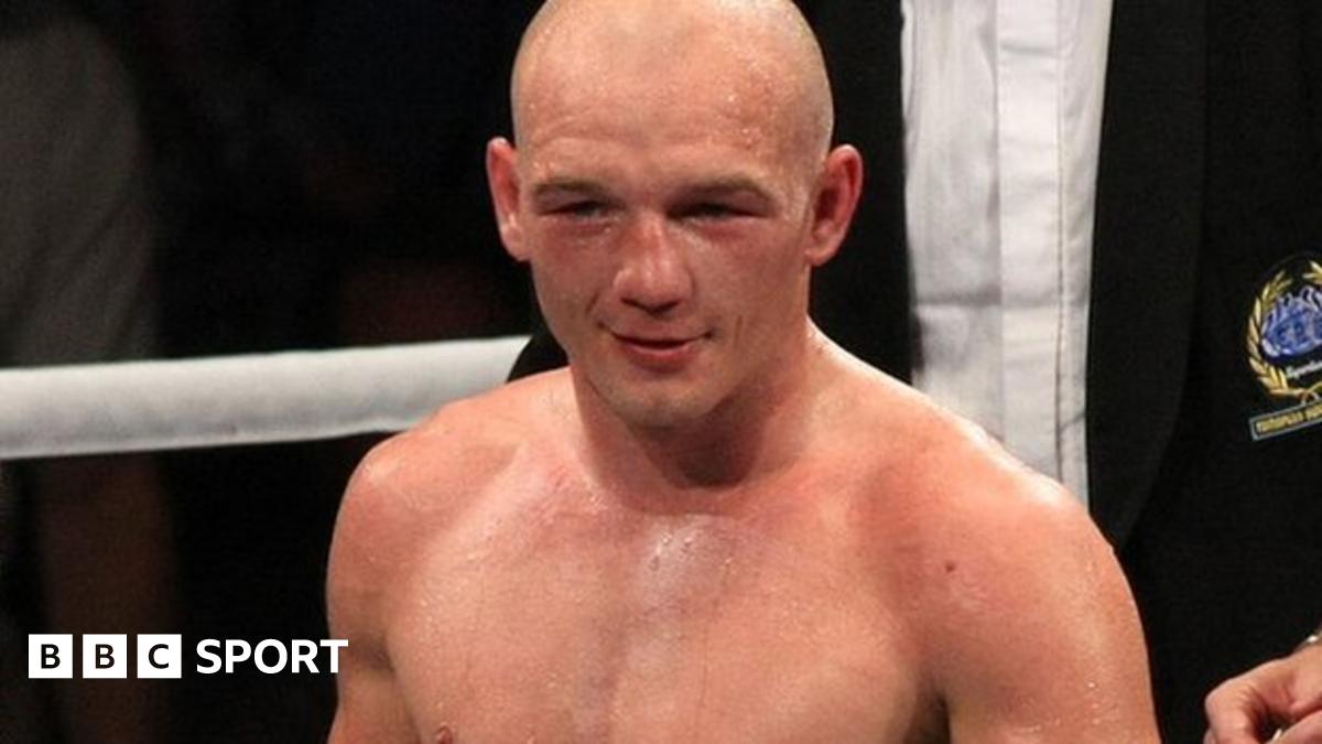 Rees says defeat to Buckland would mean end of career - BBC Sport
