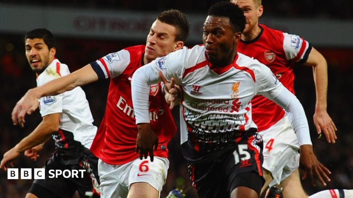 FA Cup: Arsenal v Liverpool tickets not in highest price band - BBC Sport