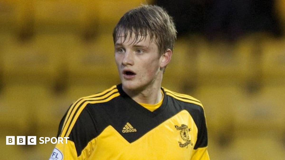 QPR: Defender Coll Donaldson joins from Livingston - BBC Sport