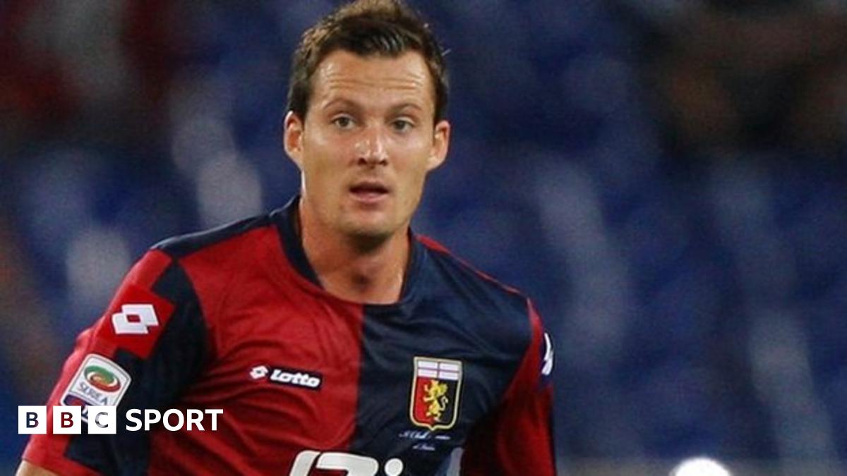 Transfer window: Watford sign Genoa's Daniel Tozser on loan - BBC Sport
