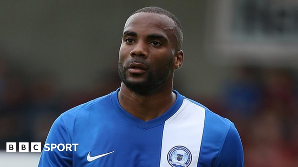 Transfer Deadline Day: Crawley's Emile Sinclair joins Northampton - BBC ...