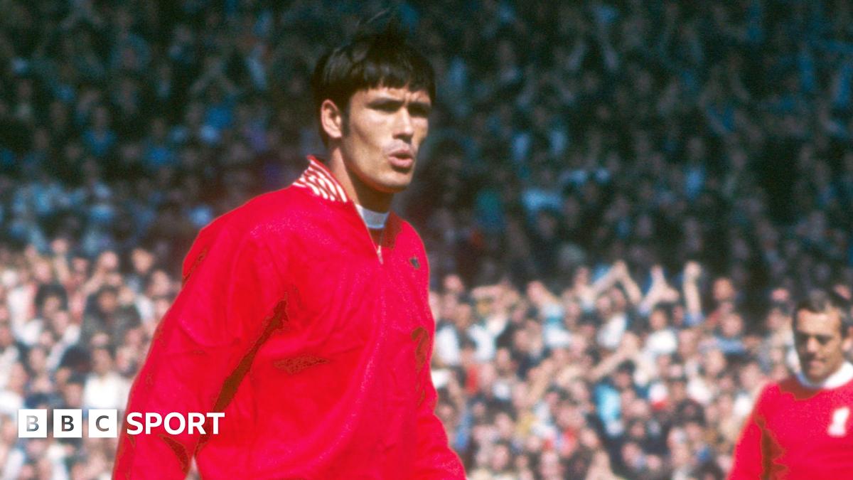 Tony Hateley: Ex-Chelsea, Liverpool and Aston Villa striker dies - BBC ...