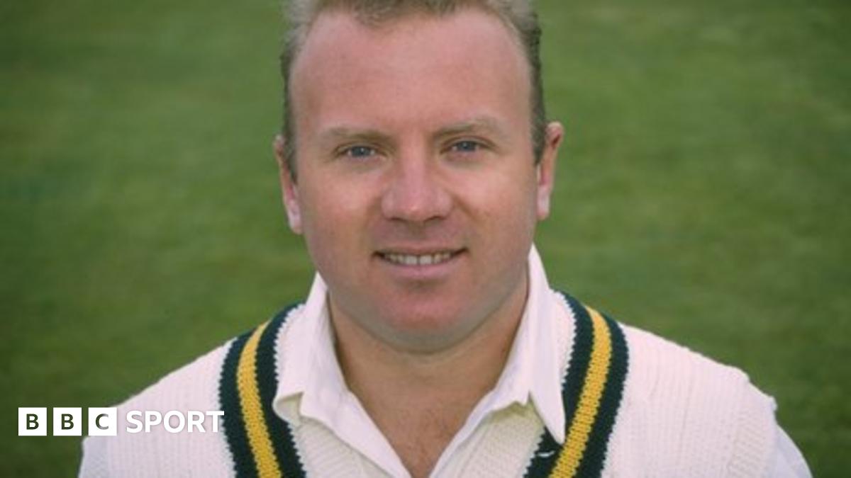 Nottinghamshire: Andy Pick joins as new bowling coach - BBC Sport