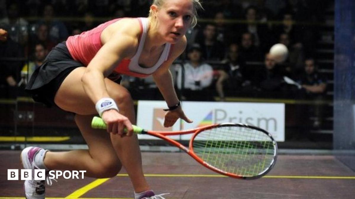 Squash players to earn equal prize money at National Championships ...