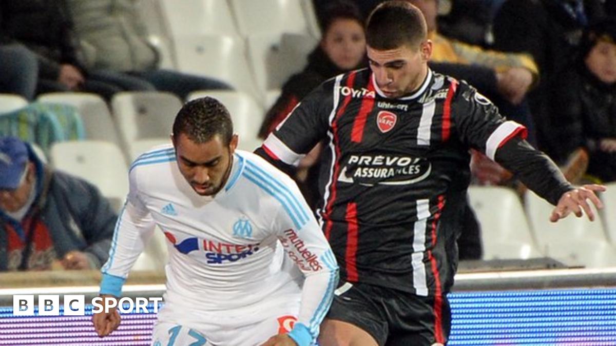 Carl Medjani eager to impress at Valenciennes - BBC Sport