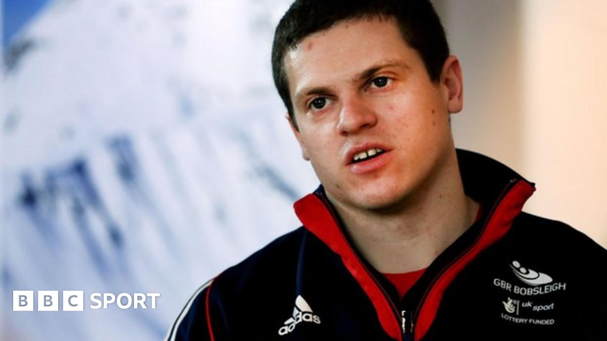 Sochi 2014: Craig Pickering withdraws because of back injury - BBC Sport