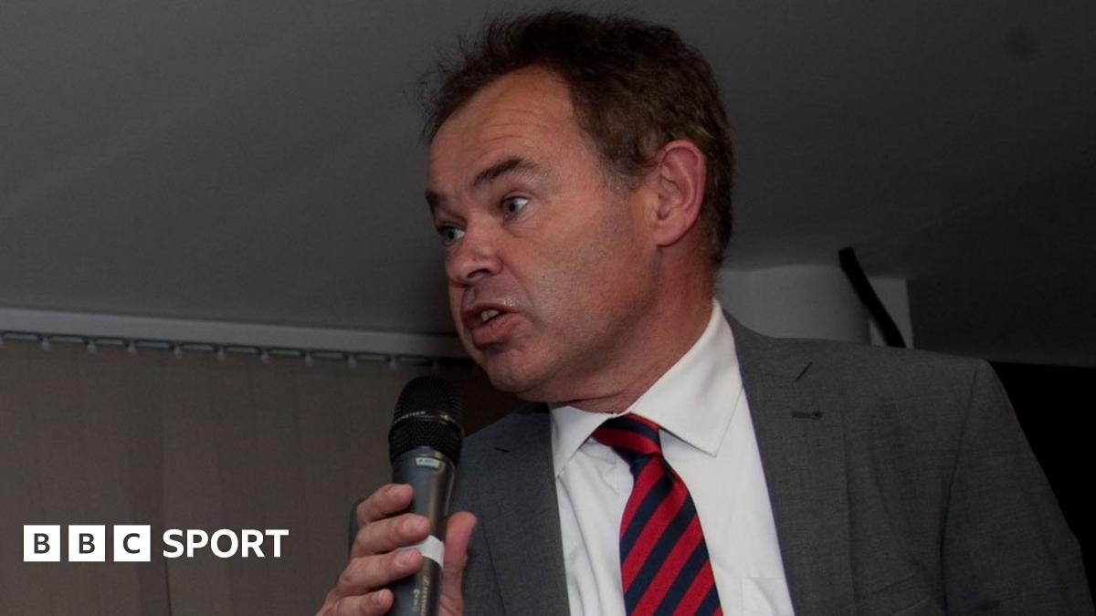 Newport postponements causing cash flow problems - Boddy - BBC Sport