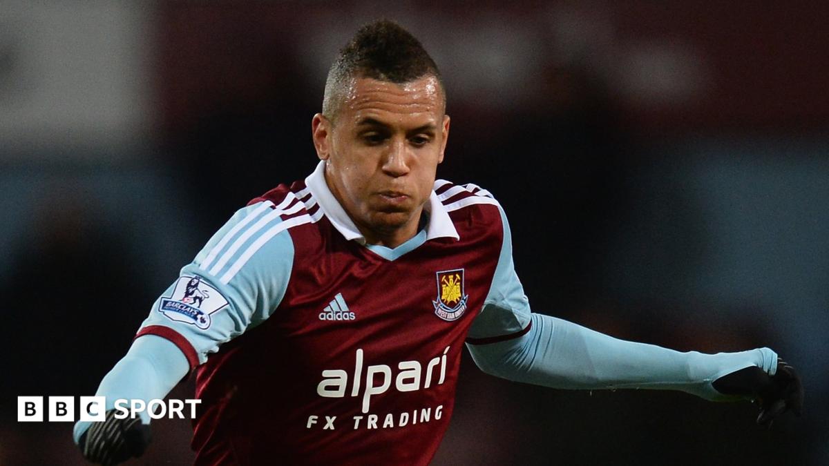 Ravel Morrison: QPR close on deal for West Ham midfielder - BBC Sport