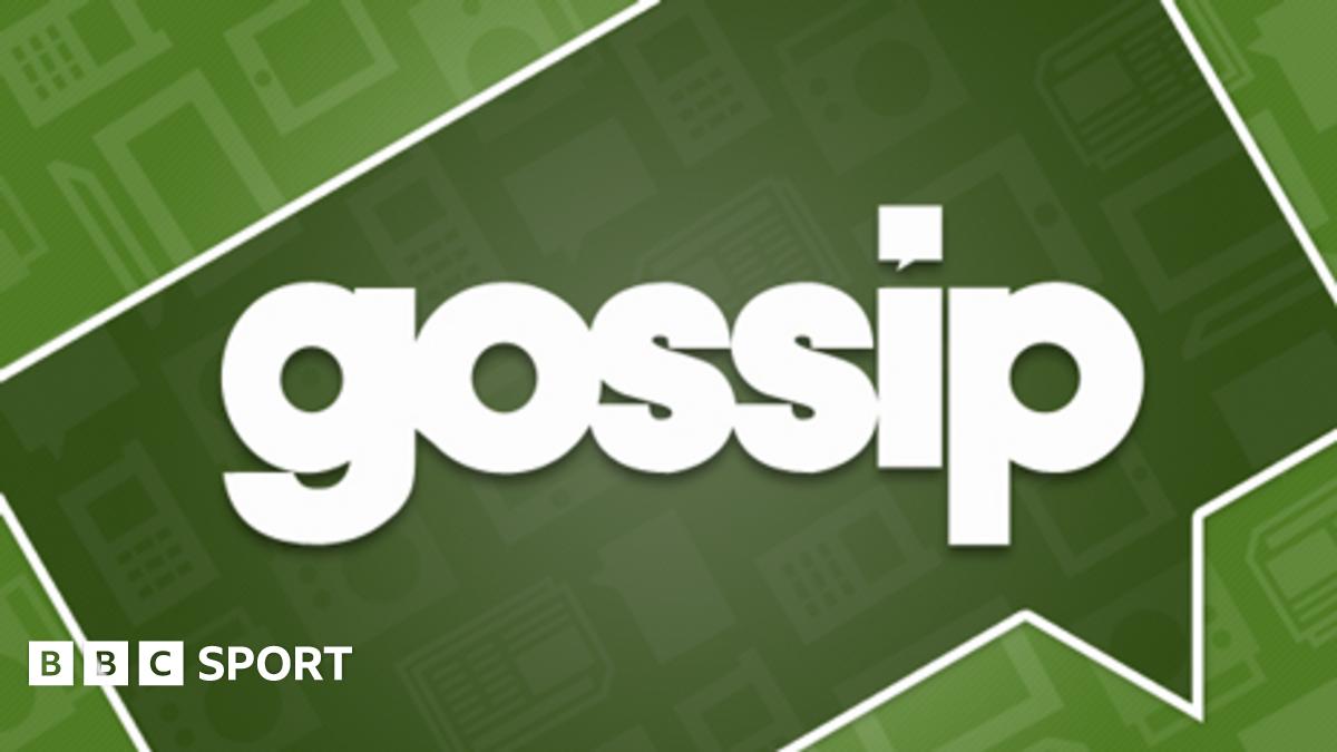 Friday's gossip column: Draxler, Valdes, Kagawa, Xavi, Khedira - BBC Sport