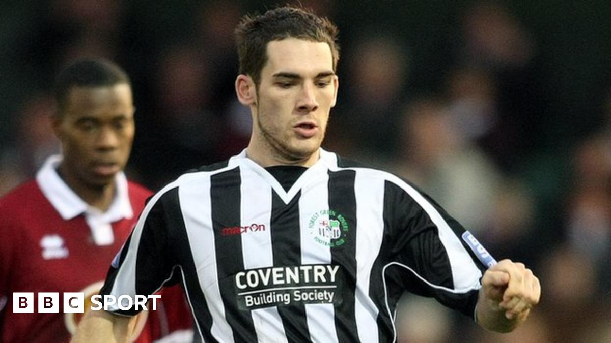 Gibraltar: Wycombe Wanderers' Reece Styche among call ups - BBC Sport