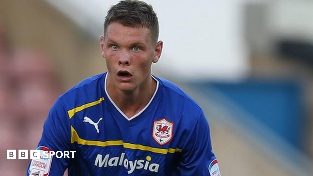 Peterborough United sign Josh McQuoid and Ben Nugent - BBC Sport