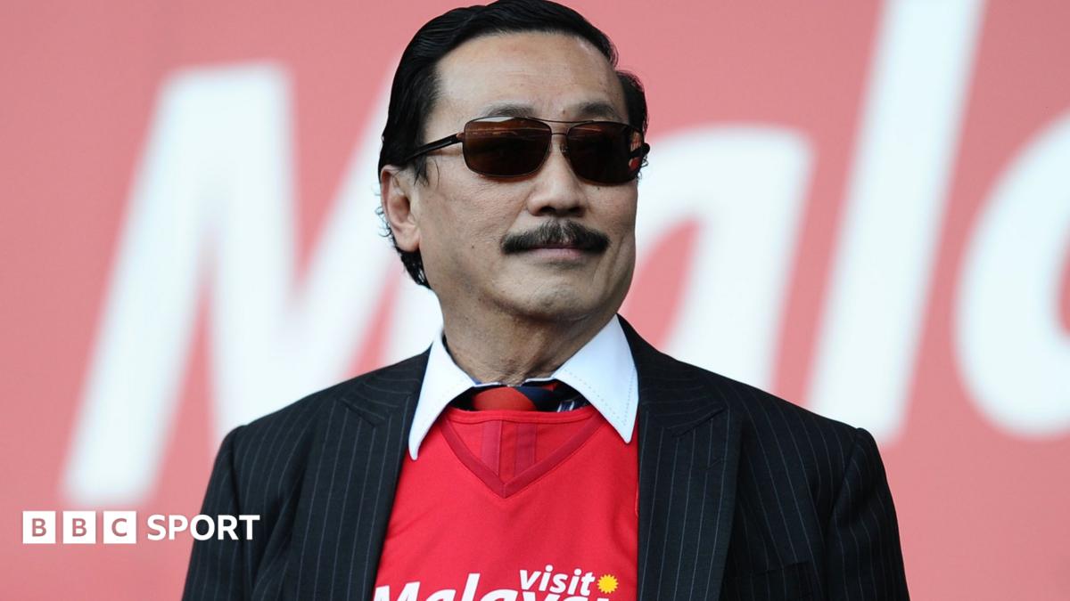 Cardiff and Hull fans want clubs to give supporters more of a say - BBC ...