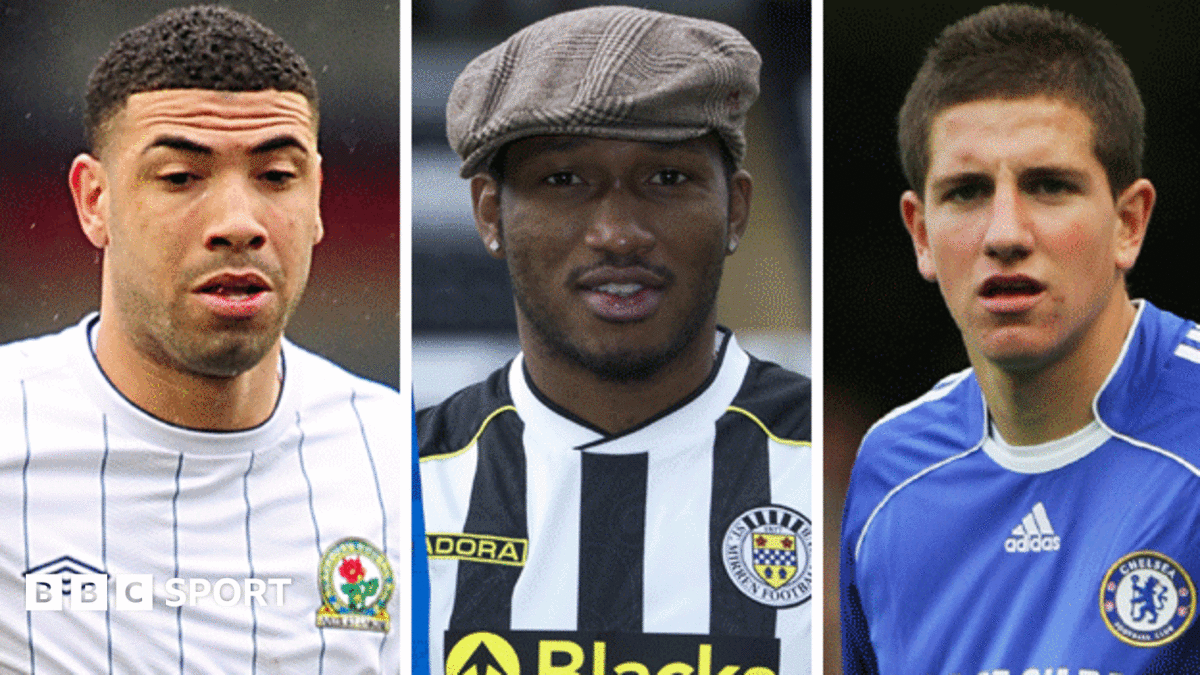 Transfer deals - April 2014 - BBC Sport