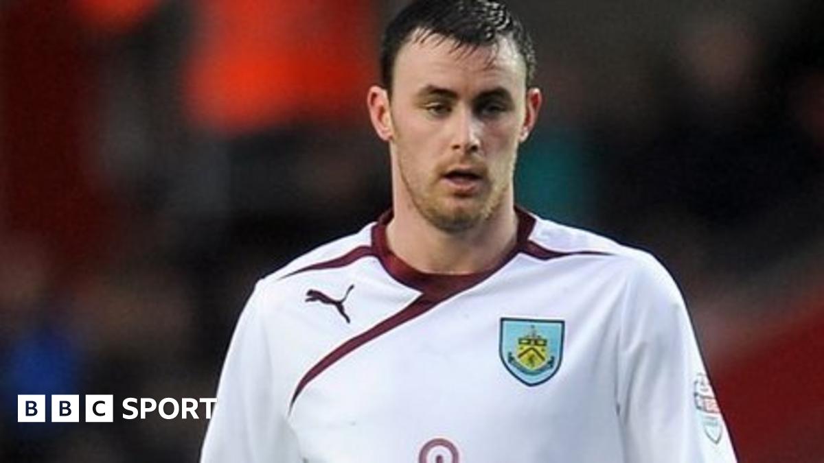 Bournemouth 1-1 Burnley - BBC Sport