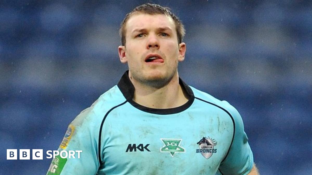 Liam Colbon: Hull FC sign former Hull KR winger on a one-year deal ...