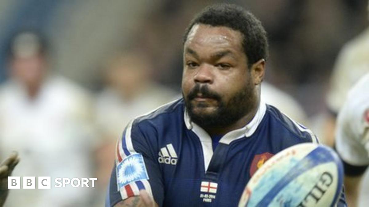 Six Nations 2014: France pick Bastareaud for Wales match - BBC Sport