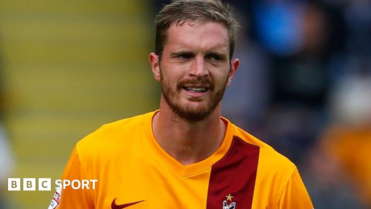 Luke Oliver: Forest Green Rovers take up contract extension option ...