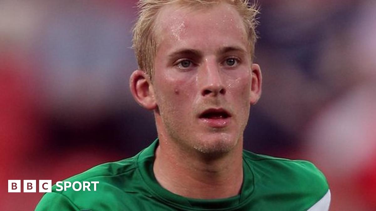 Scunthorpe United 5-1 Portsmouth - BBC Sport