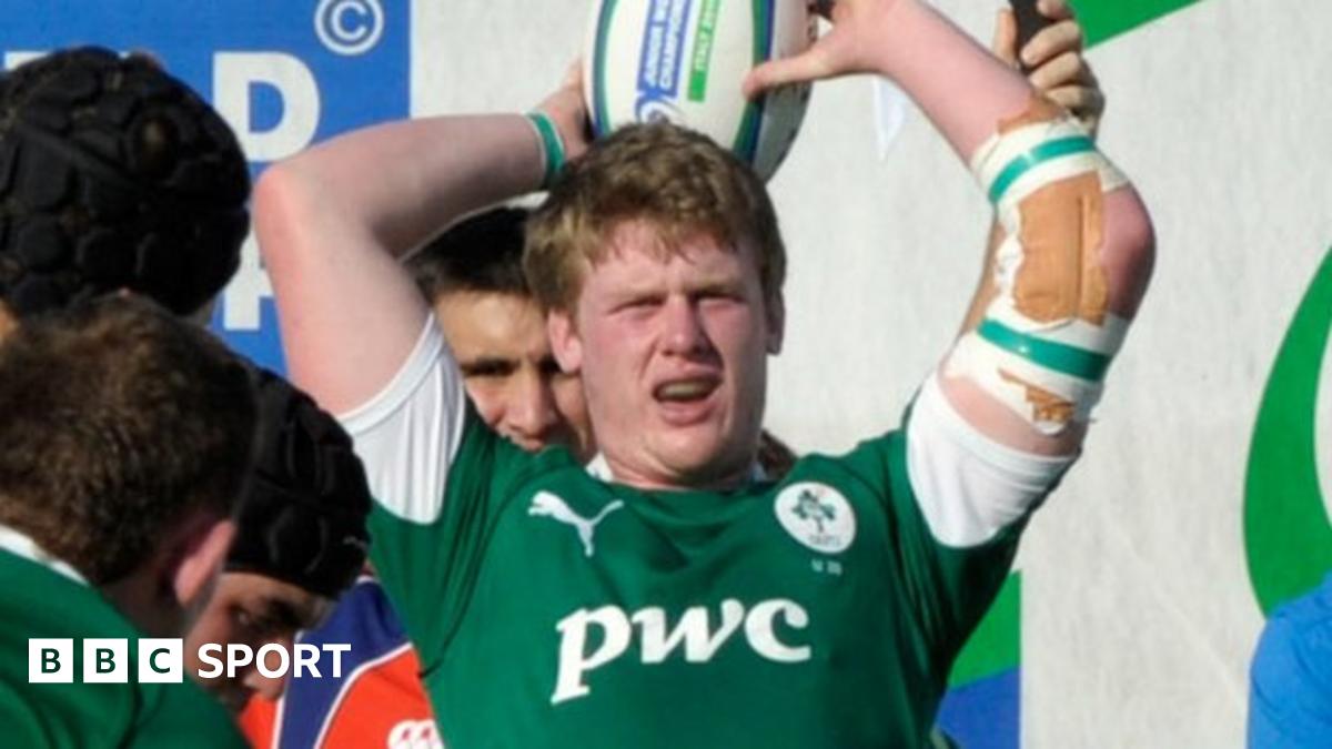 Ulster's Niall Annett to move to Worcester in triple signing - BBC Sport