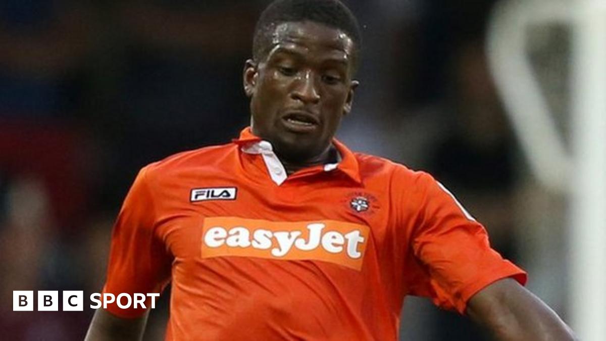 Dover Athletic sign Adam Mekki and Solomon Taiwo - BBC Sport