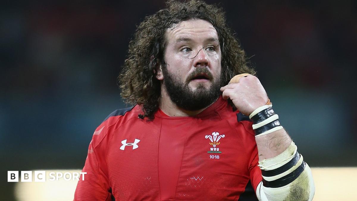 Six Nations 2014: England wary of Wales front row - BBC Sport