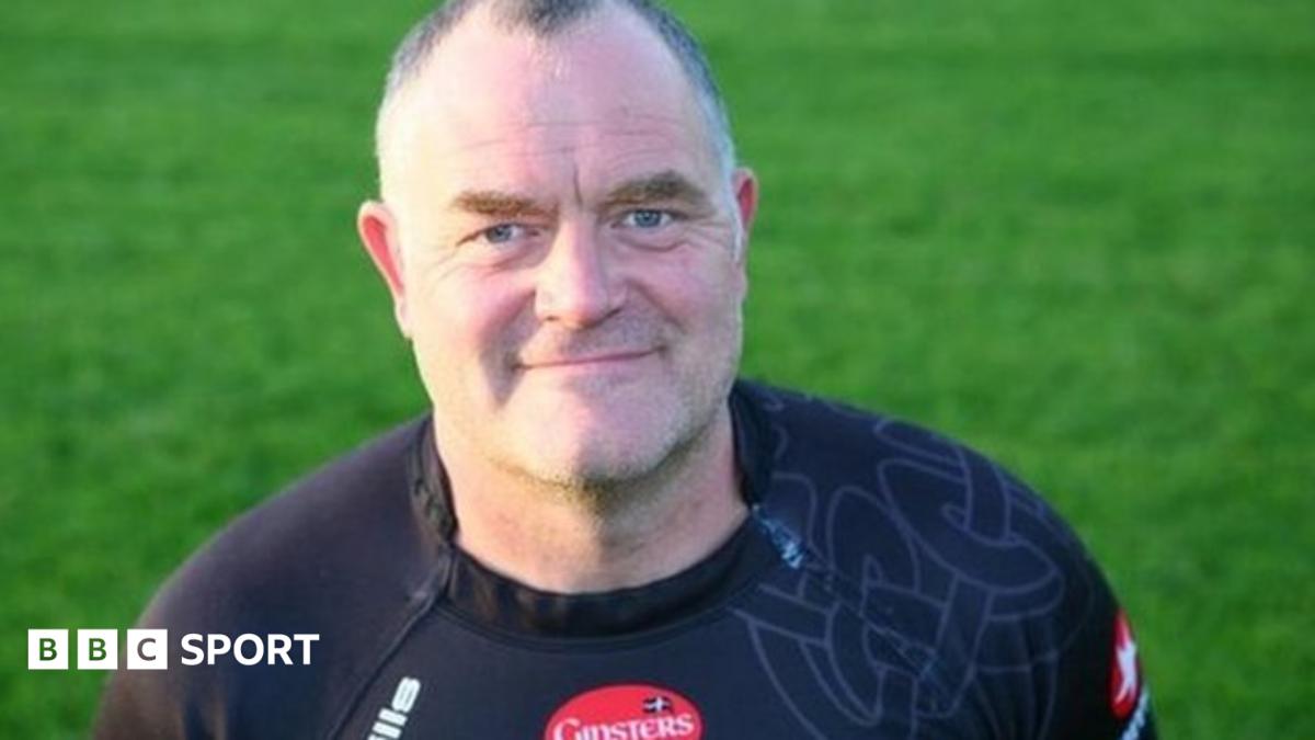 Launceston sack head coach Cliff Rainford and appoint Neil Bayliss ...