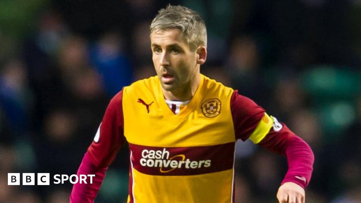 Hibs: Lift ban on Well fans' drum, urges Keith Lasley - BBC Sport