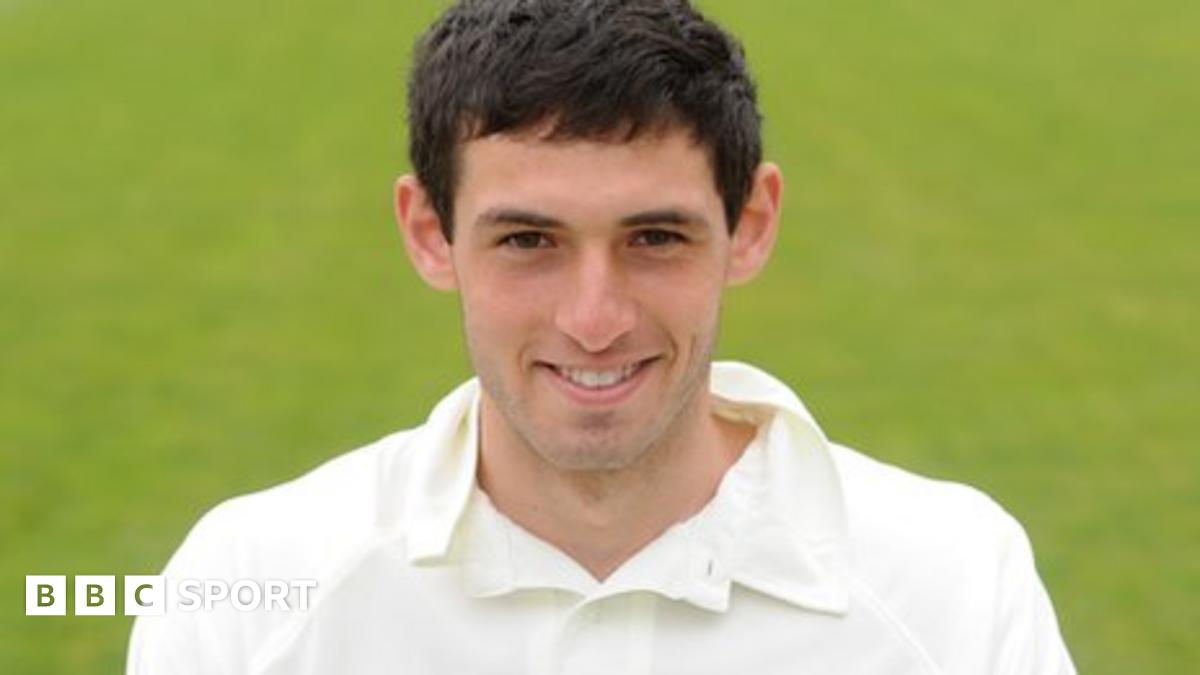 Glamorgan bowler Mike Reed to miss the start of the season - BBC Sport