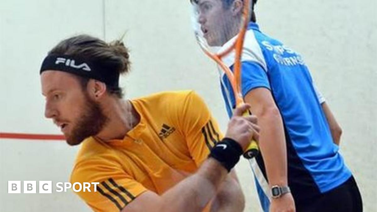 Commonwealth Games: Wales unveil Glasgow 2014 squash team - BBC Sport