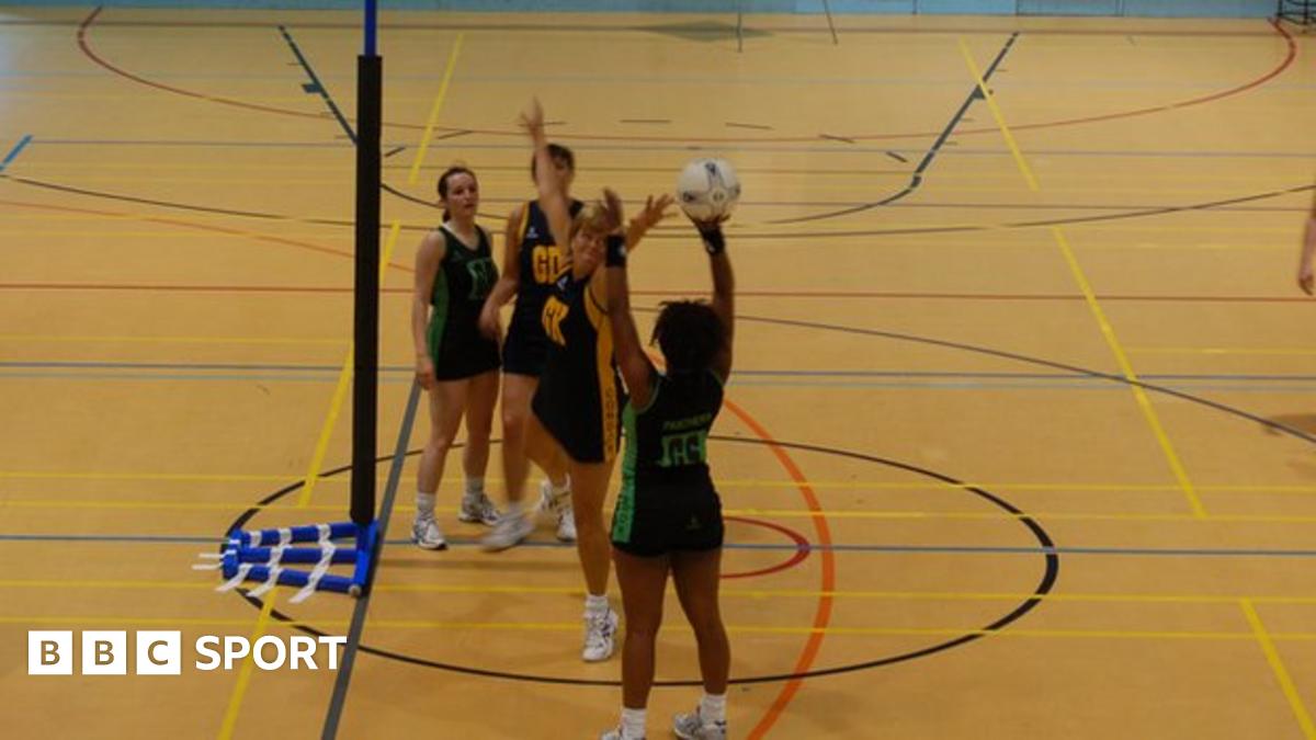 Guernsey Panthers capable of promotion, says head coach - BBC Sport