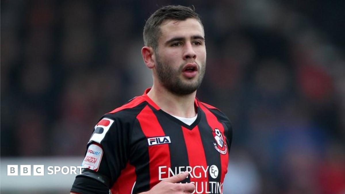 Barnsley 0-1 Bournemouth - BBC Sport