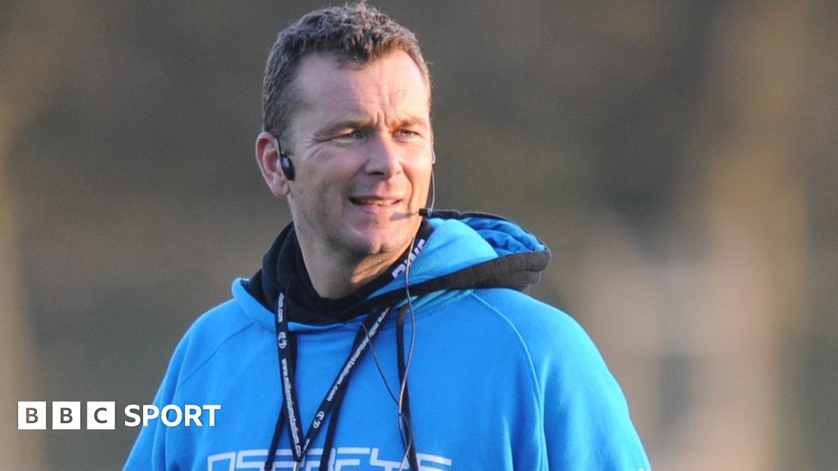Sean Holley concerned by 'damage' to Welsh regions - BBC Sport