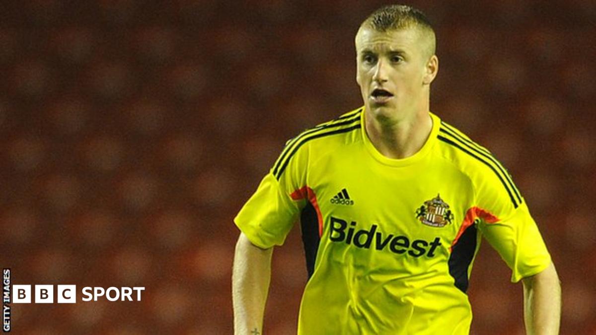 Hartlepool: Sunderland duo Harrison and Oliver sign up - BBC Sport