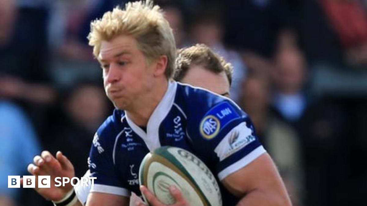 Charlie Amesbury: Bristol can improve on 12-try Ealing win - BBC Sport