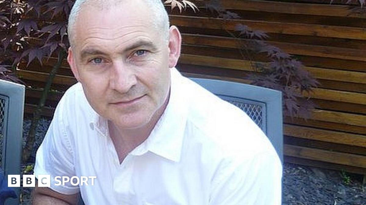 Tranmere Rovers: Jeremy Butler named as chief executive - BBC Sport