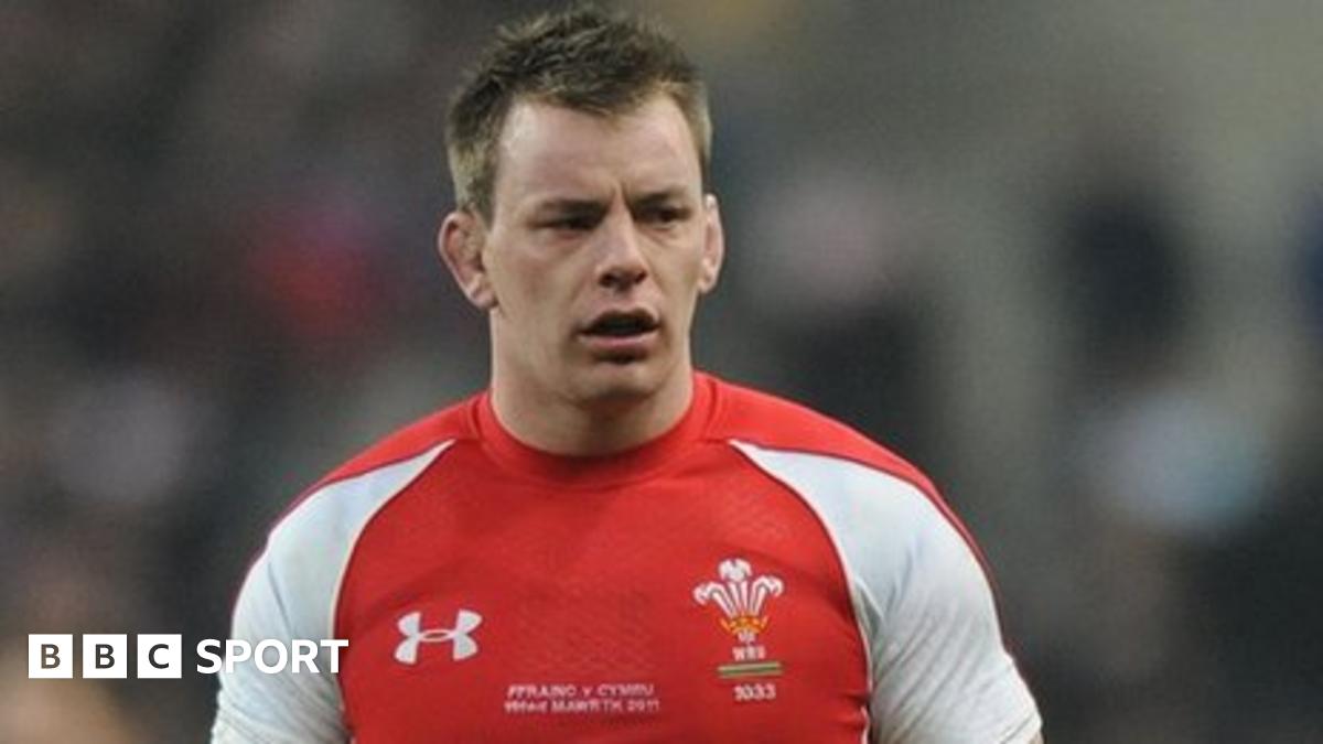 Cancer survivor Matthew Rees eyes 2015 World Cup - BBC Sport