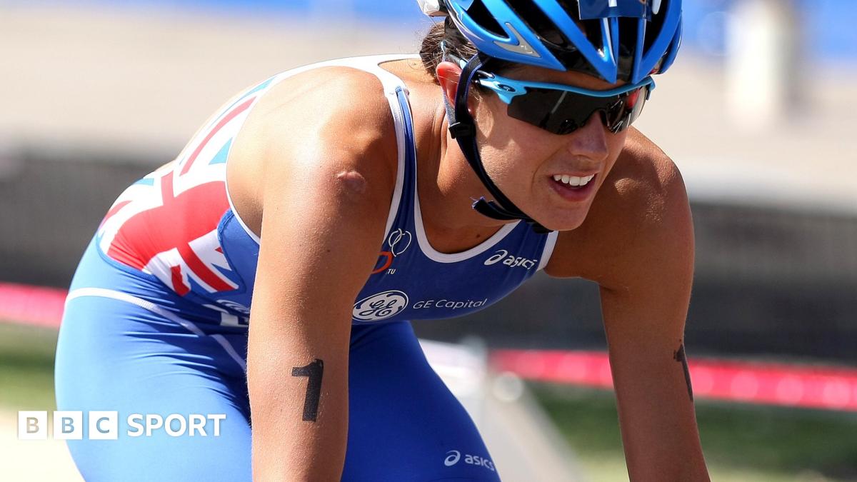 Helen Jenkins makes World Series return in Auckland - BBC Sport