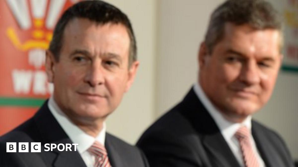 Welsh Rugby Union announces funding increase for grassroots - BBC Sport