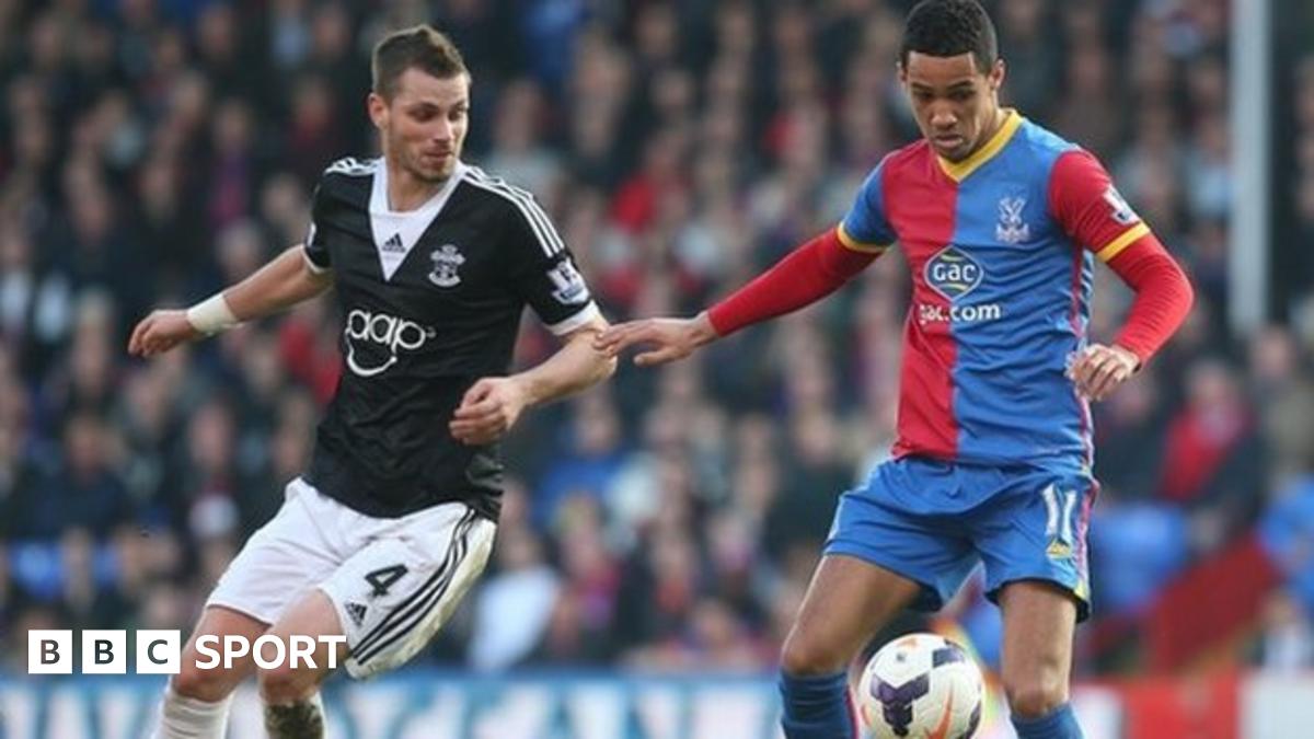Crystal Palace want permanent deal for on-loan Tom Ince - BBC Sport
