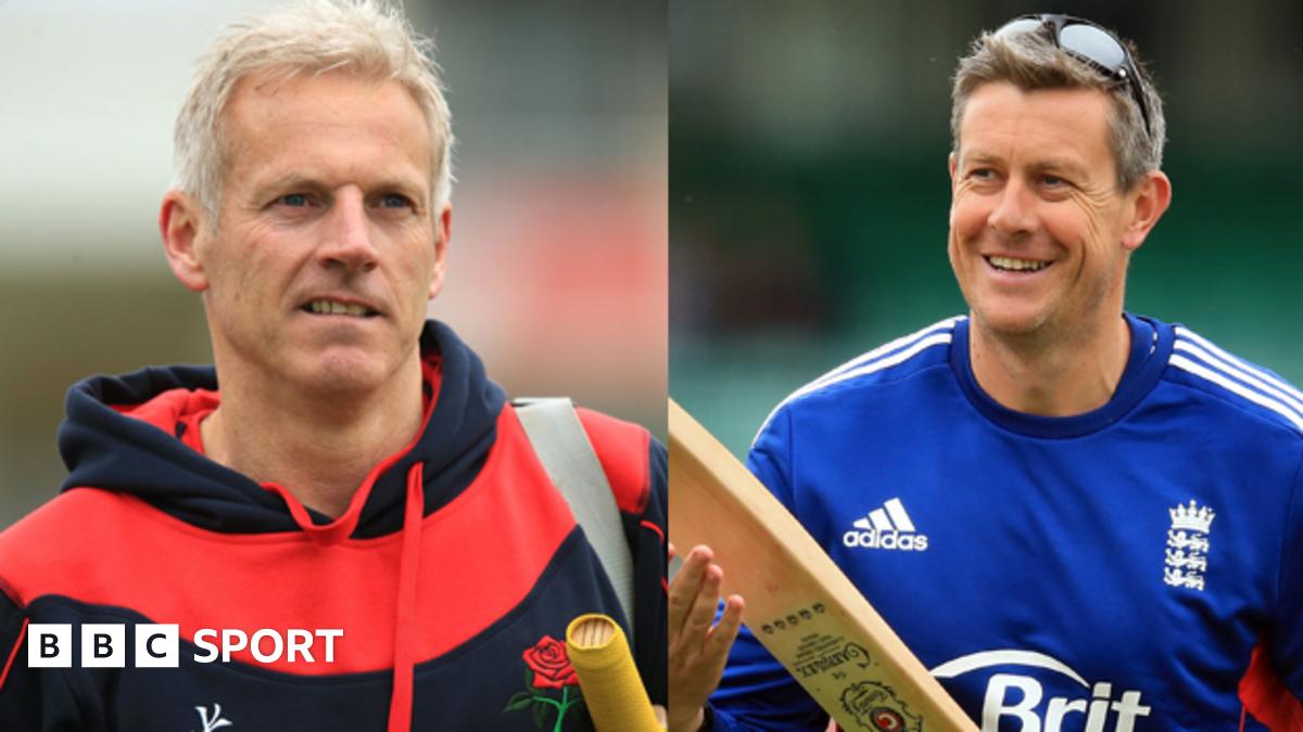 Jonathan Agnew: New coach must transform England culture - BBC Sport