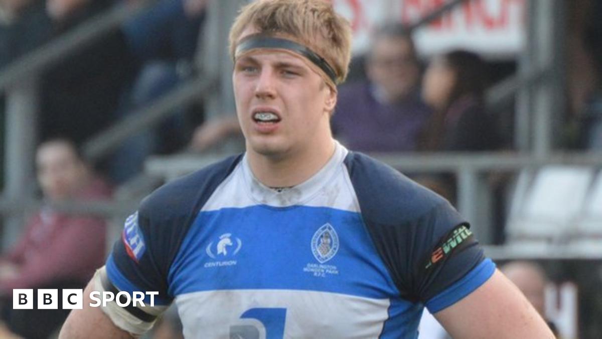 Jersey RFC sign five new players ahead of new season - BBC Sport