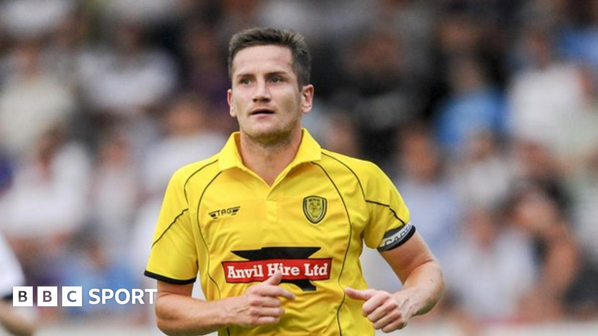 Burton Albion 3-0 Hartlepool United - BBC Sport
