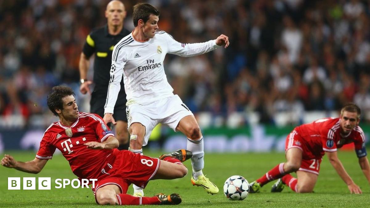 Wales' sporting week in photos - BBC Sport